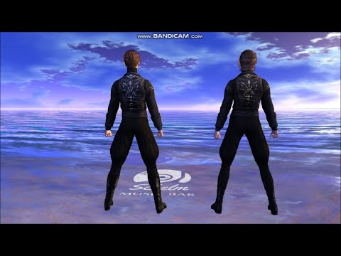 Second Life【MMD】- Glide - YouTube