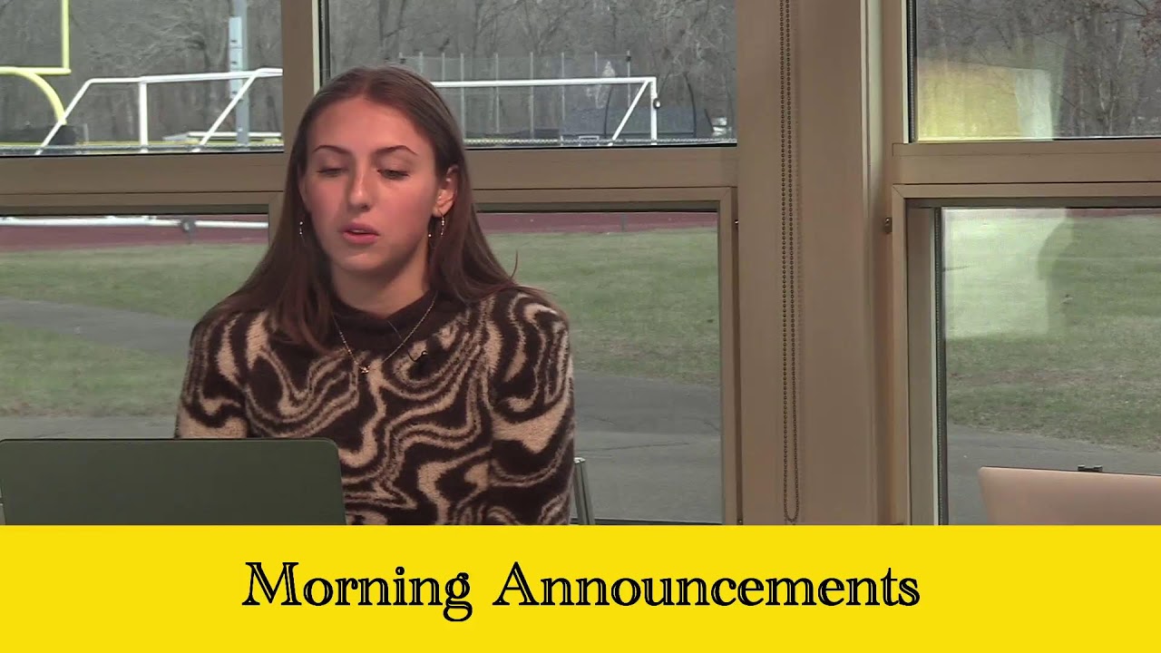 Good Morning Daniel Hand Test 12/16/22 - YouTube