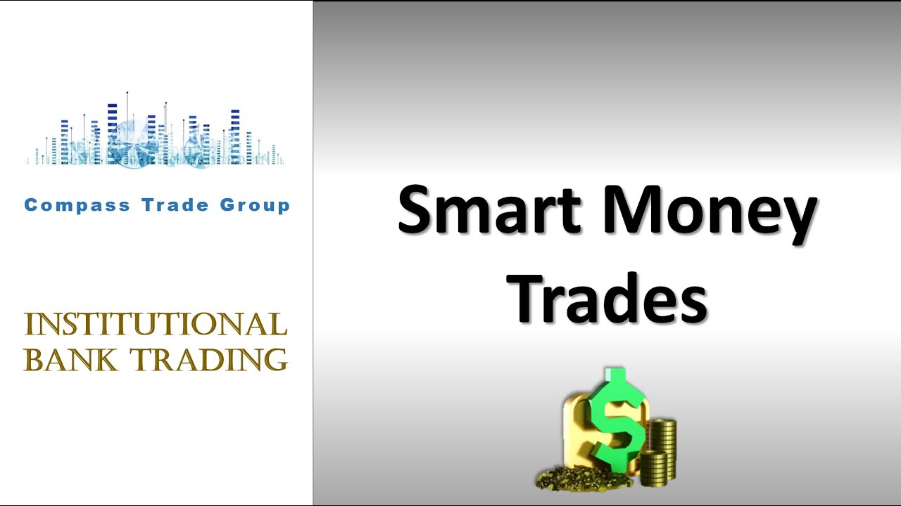 Smart Money Trades - Tying it All Together - YouTube