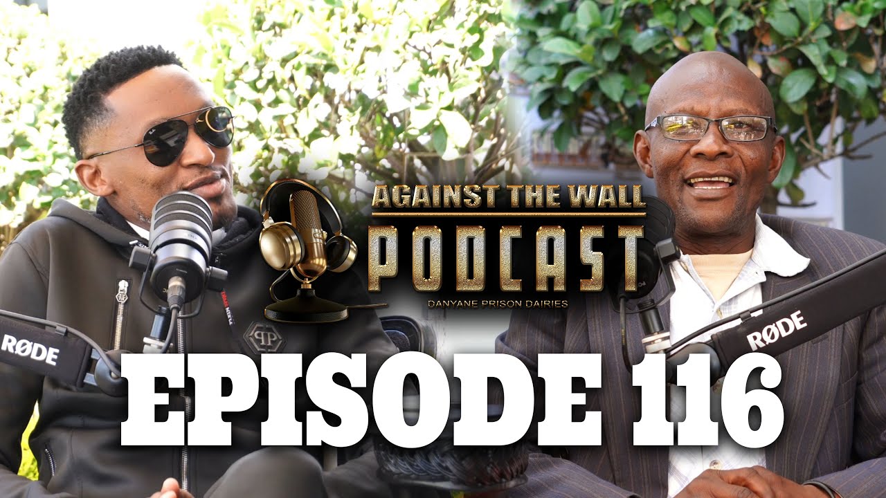 TRAILER - EP-116 -Skhumbuzo Khalishwayo | Wrongful Arrest,Missed Job ...