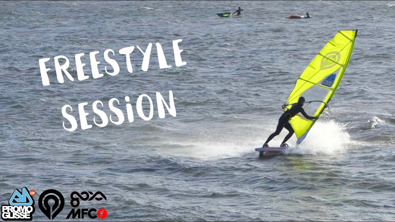 Freestyle session - YouTube
