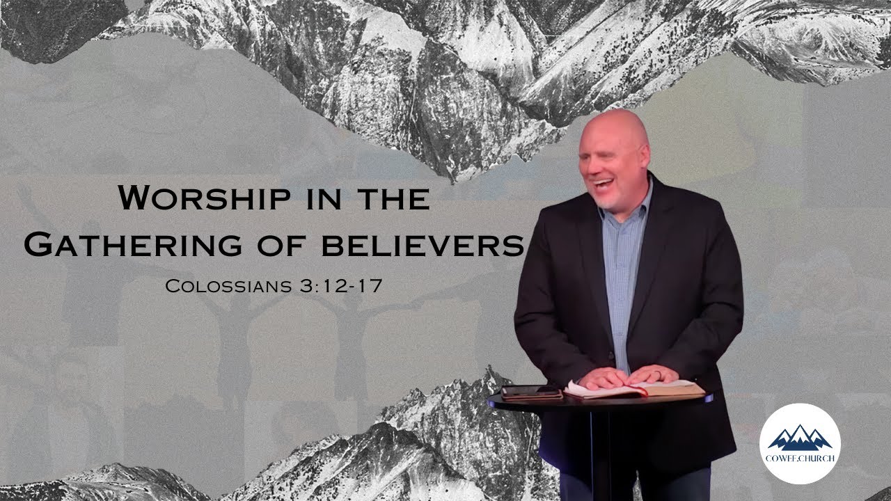 Traditional Service, September 24th, Worship in the Gathering of ...