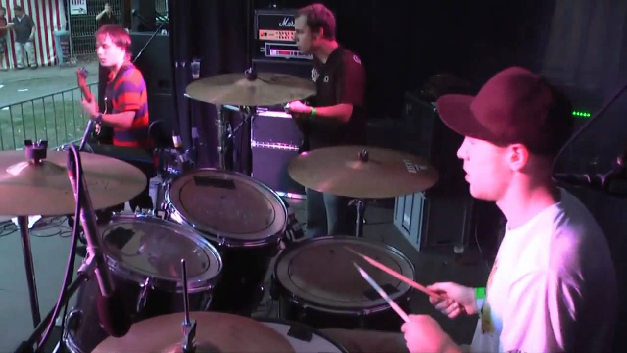 Artificial Superstition A Long Due Conclusion Live at Stadtfest Chur ...