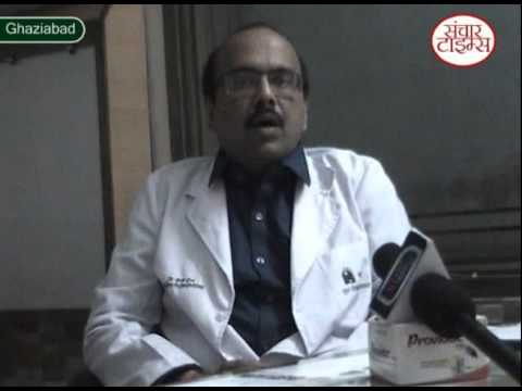 Dr Ajay Gupta Interview Part I - YouTube