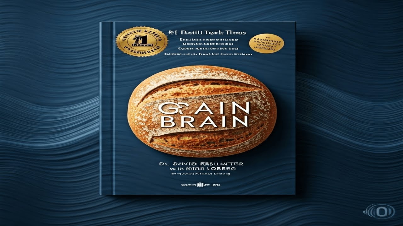 Grain Brain l The Surprising Truth about Wheat, Carbs and Sugar l Your ...