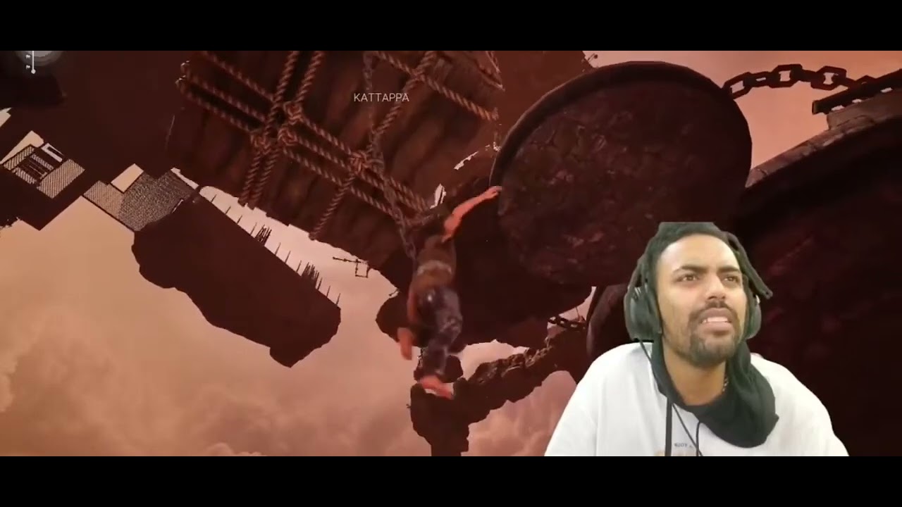 THOPPI PLAYING CHAINED TOGETHER 😂 / UNLIMITED FUN #thoppi @mrzthoppi ...