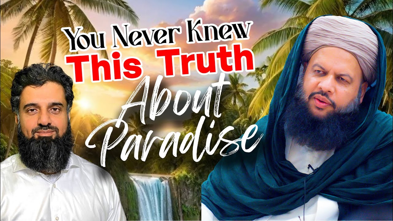 You Never Knew This Truth About Heaven That Changes Everything | ART OF ...