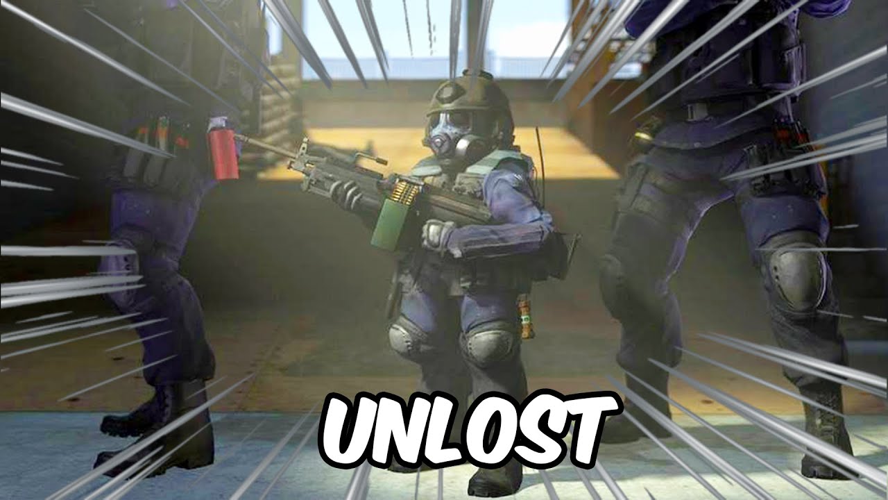 AMINAKE VURUŞU AH AH İNANAMIYORUM | CS2 REKABETÇİ - YouTube