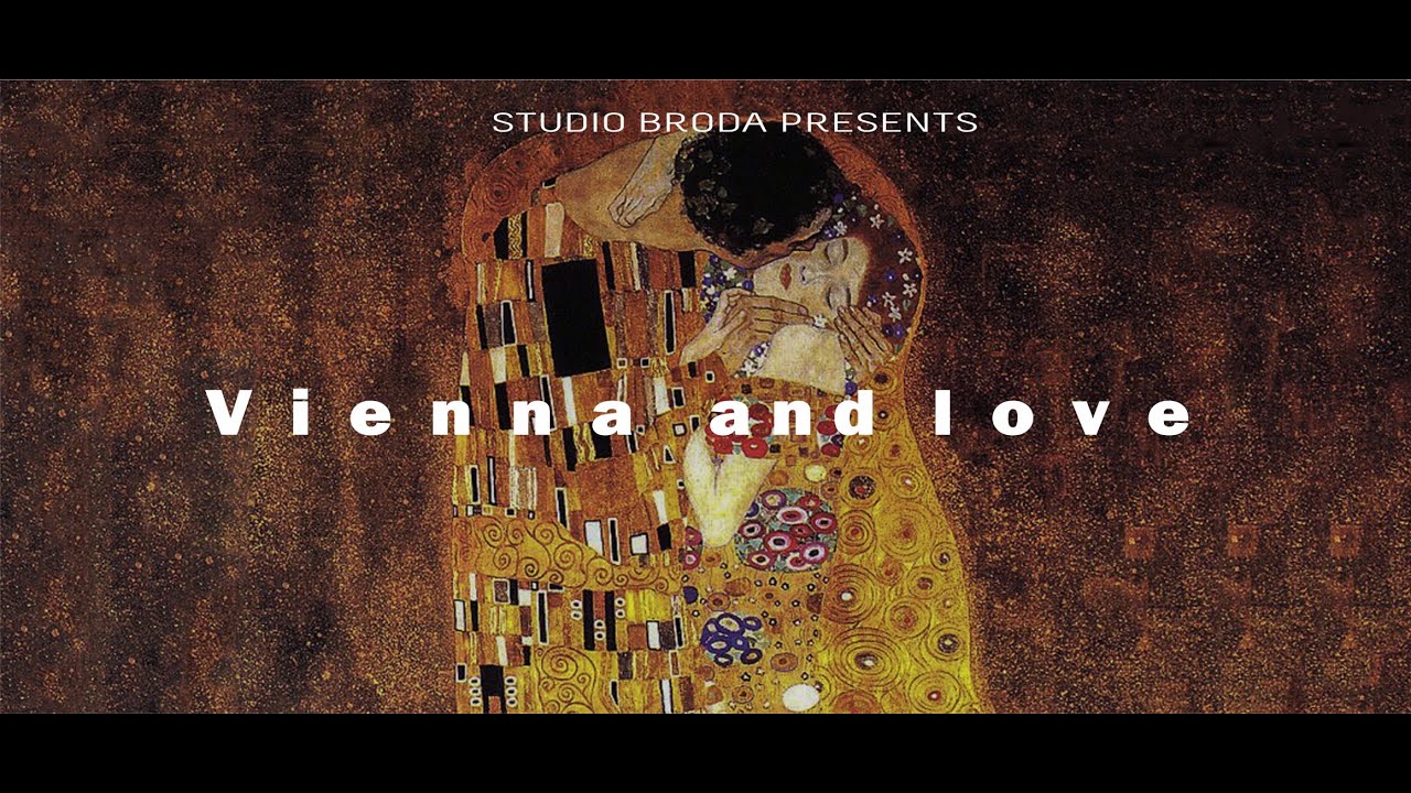 Vienna and love | Historia miłości | Studio Broda - YouTube