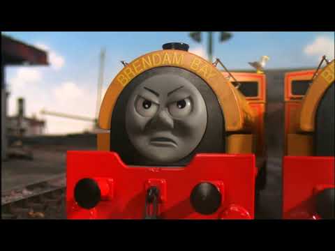 Bill, Ben, and Fergus (Restored-US)