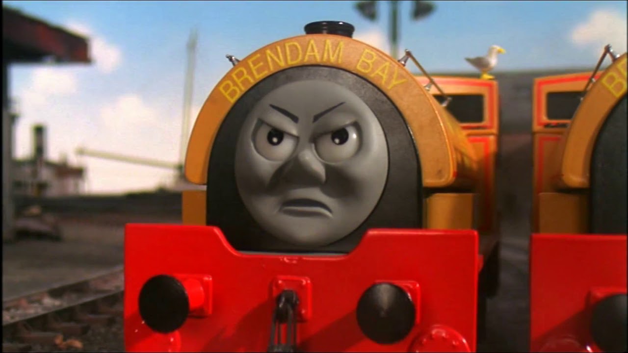 Bill, Ben, and Fergus (Restored-US) - YouTube