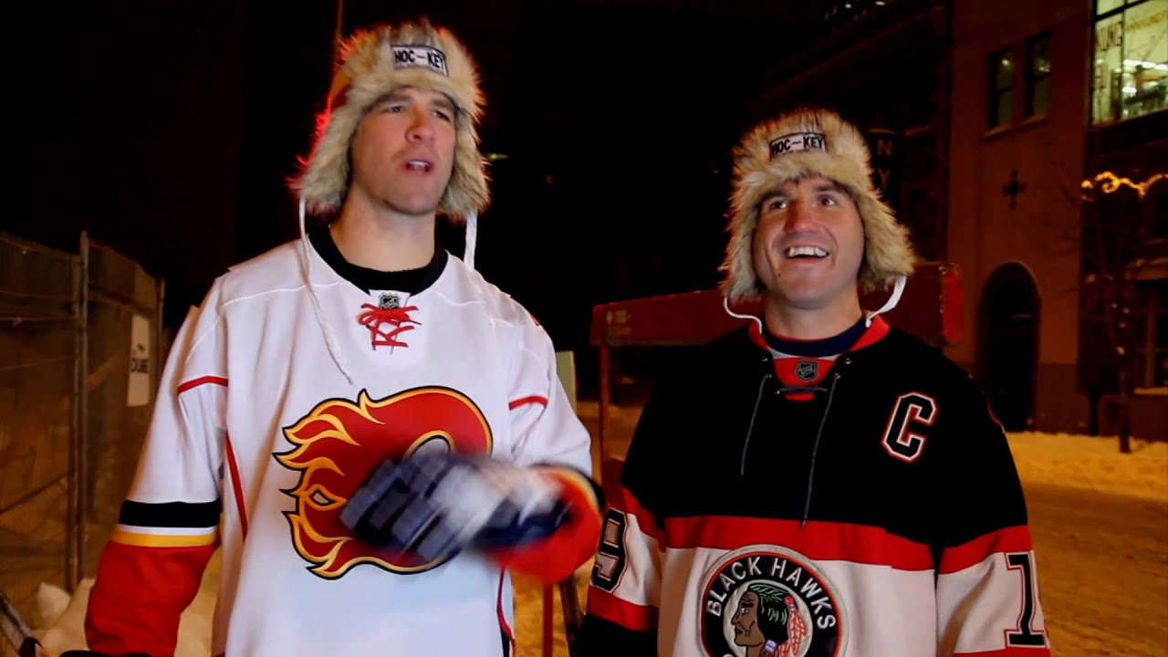 Bob Bissonnette - L'histoire s'écrira (capsule 03) ★ - YouTube