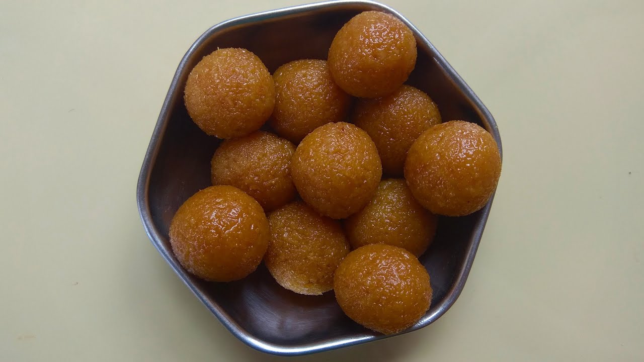KAMARKATTU RECIPE/Coconut jaggery balls/கமர்க்கட்டு/How to make ...