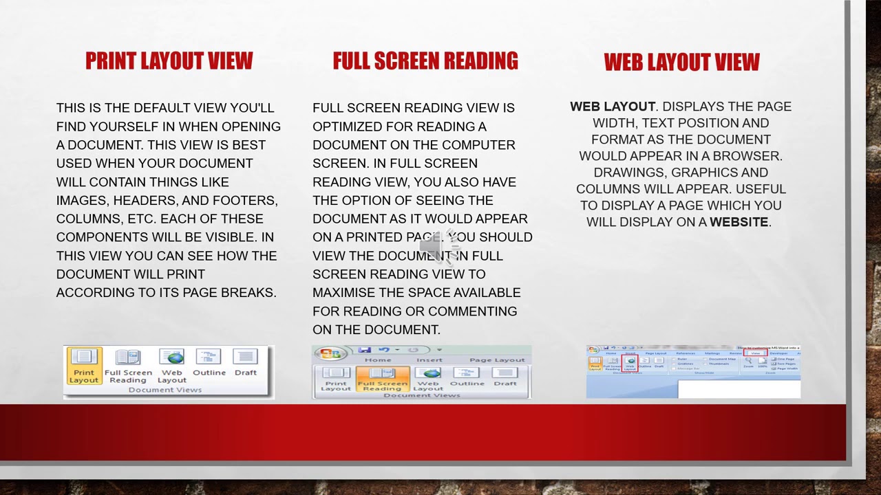 APSACS - OSP - Week 4 - Class 4 - Computer - Lecture 2 - YouTube