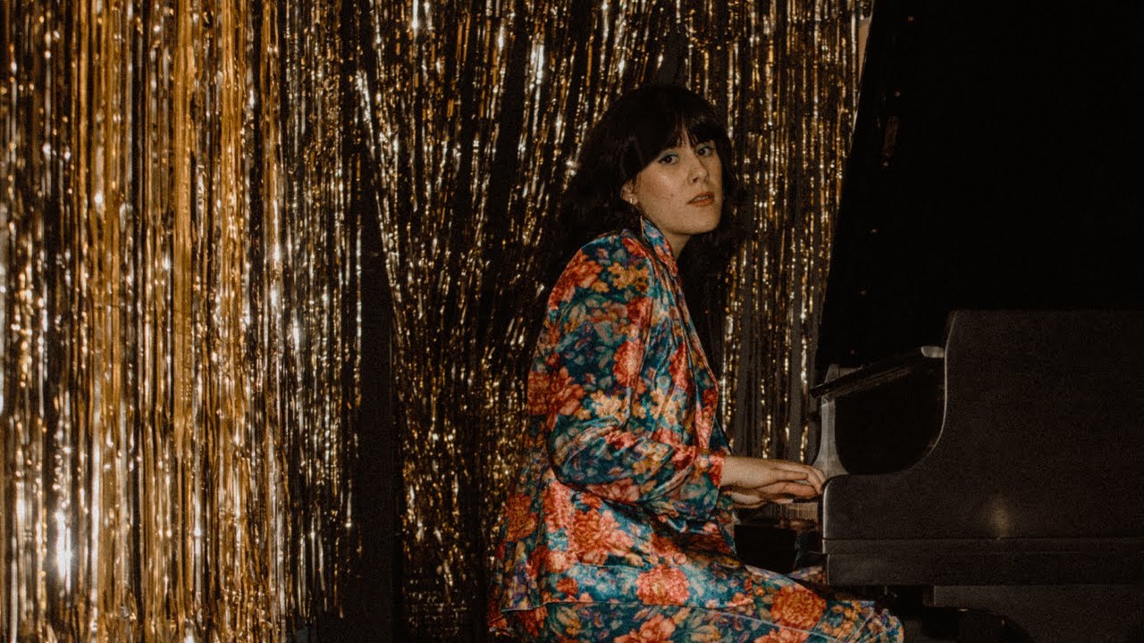 Hayley Marsten -Bittersweet At Best (Official Music Video) - YouTube