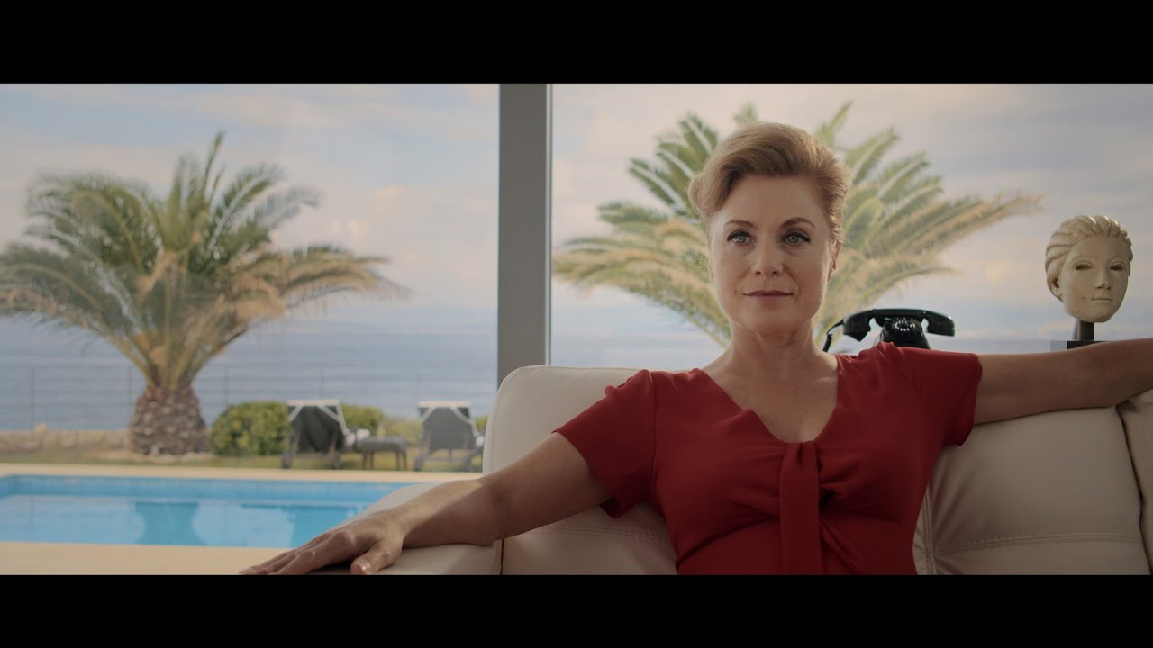 Sunset Contract (Official Trailer) - YouTube