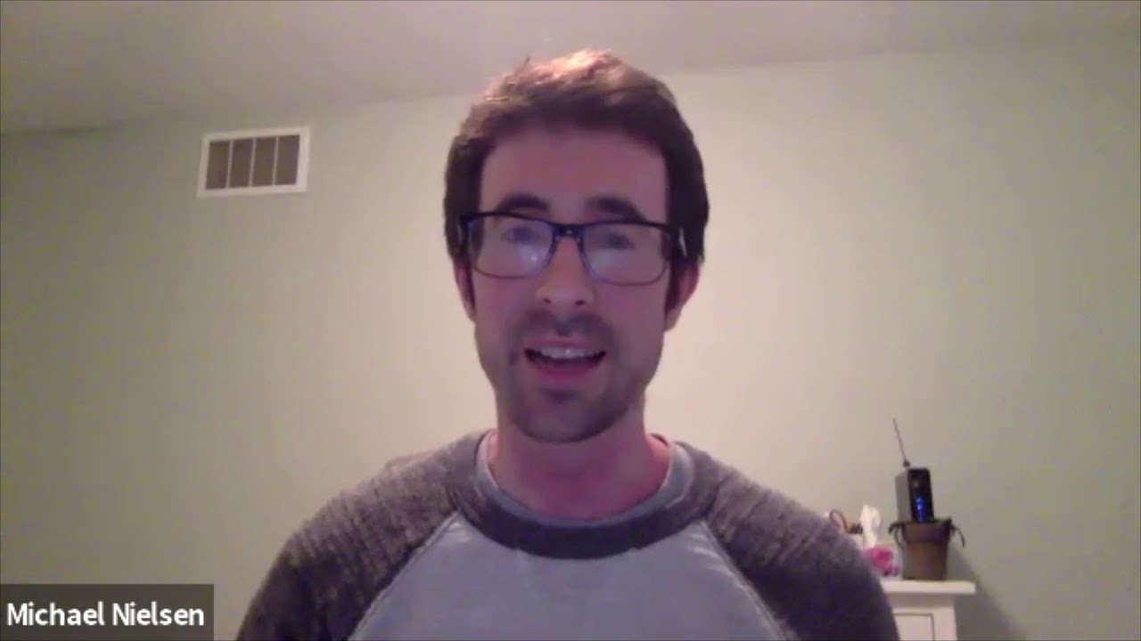 FaithChat - Mike Nielsen - YouTube