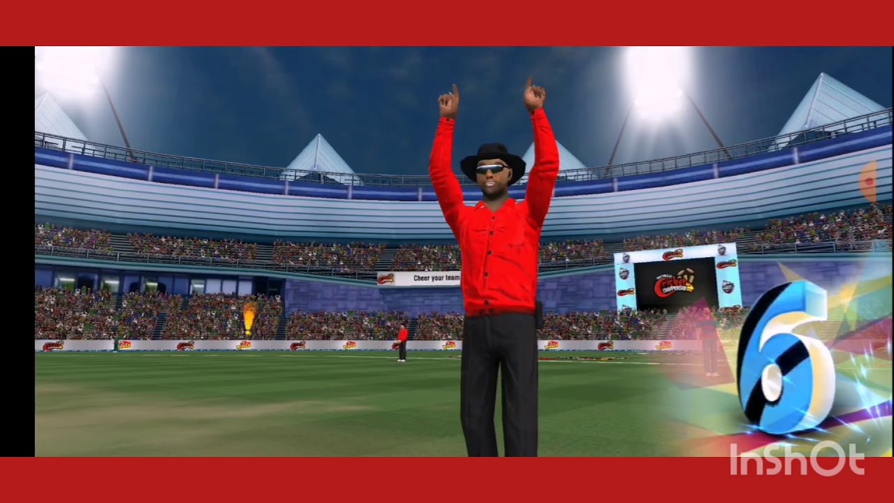 WCC2 BEST CRICKET GAME. WE WAITING FOR WCC3. WCC3 COME TO PLAY STORE ...