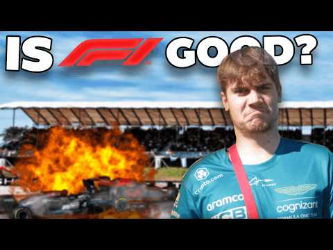 Is F1 EVEN Worth it in Real Life?