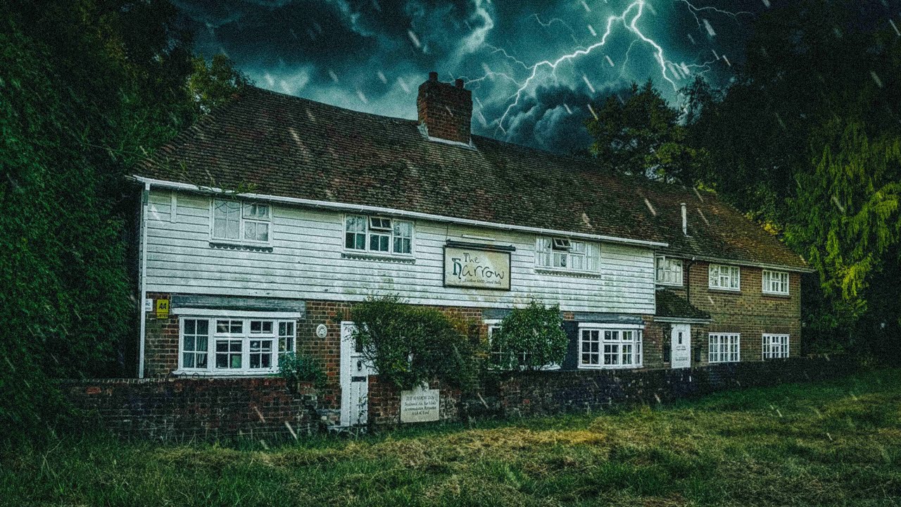 MOST TERRIFYING NIGHT OF OUR LIVES | WORLDS MOST HAUNTED PUB - YouTube
