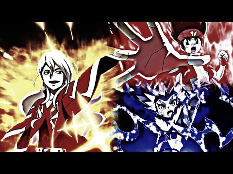 Phi Vs Cratos and Zephis (Abyssal Origins Episode 4, “Ascension”) - YouTube