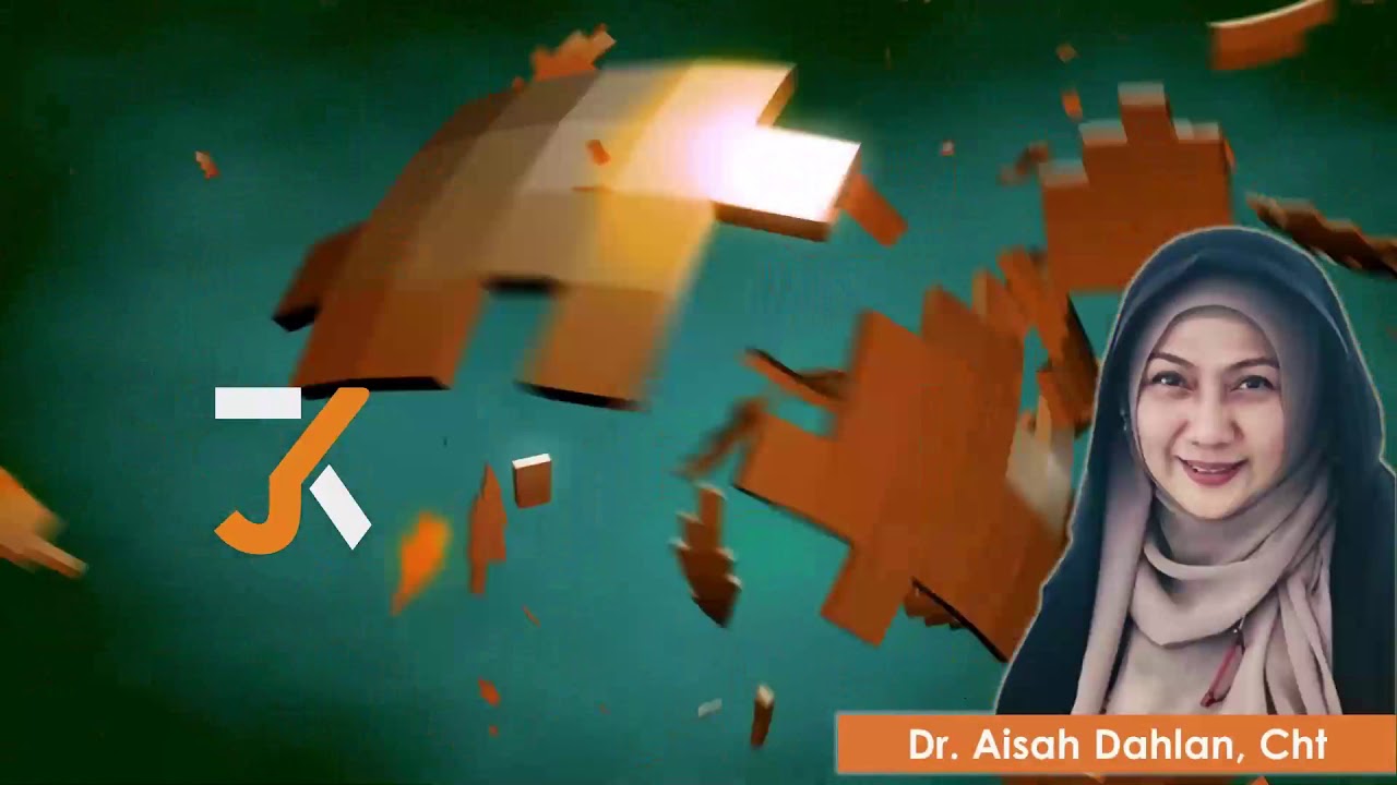 Tips Mengelola Emosi Yang Benar - dr Aisah Dahlan CHt - YouTube