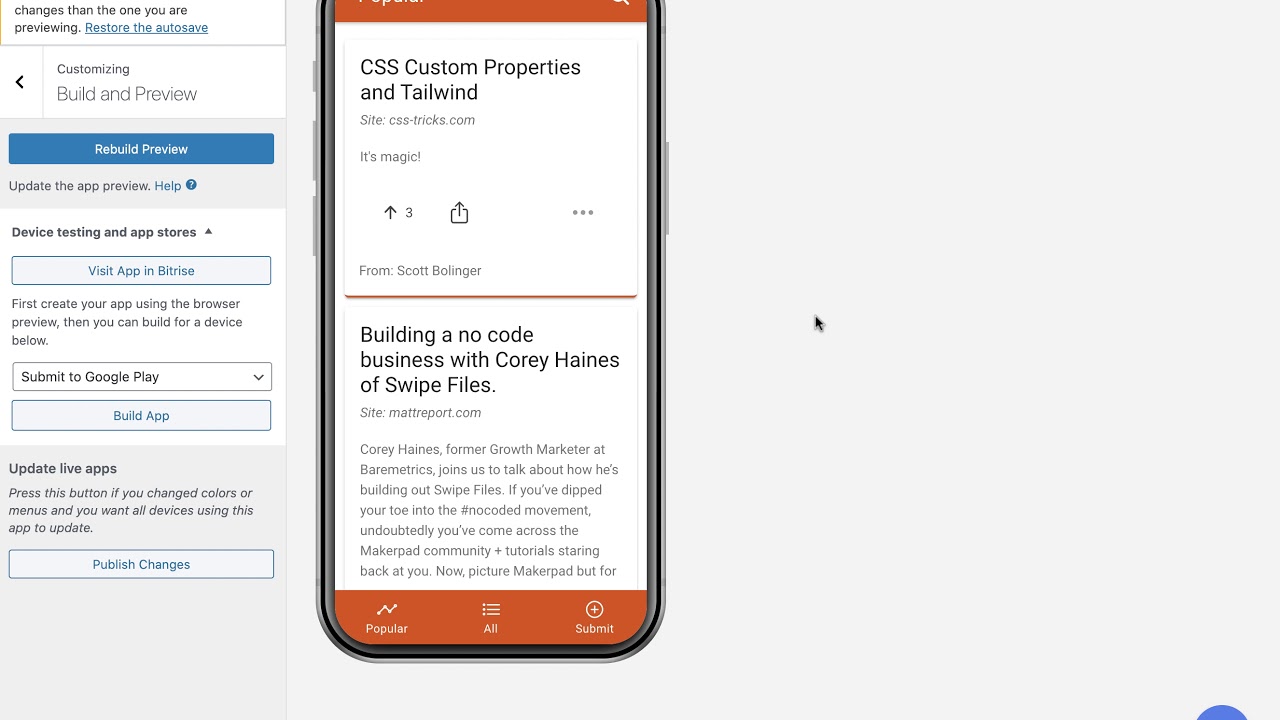 How to Submit Your App to Google Play - YouTube