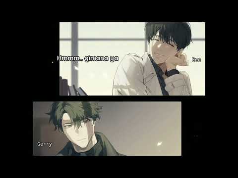 BL Voice Acting Indonesia [I Want to Hear Your Voice Again]
