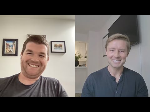 Why I Quit | "You have to go all in" with Alex Bullington - YouTube