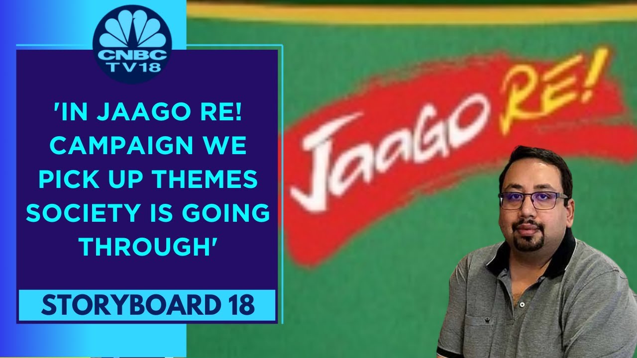 Tata Consumer Products' Puneet Das On Jaago Re Campaign To Fight ...