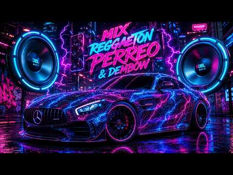 🔥REGGAETON MIX 2026 | High-Energy Night Club | Nonstop Dance Party Latin Hits #178