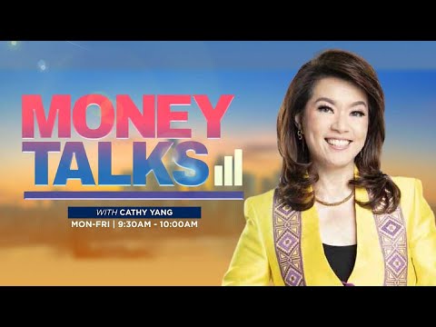 Money Talks Livestream | November 7, 2025
