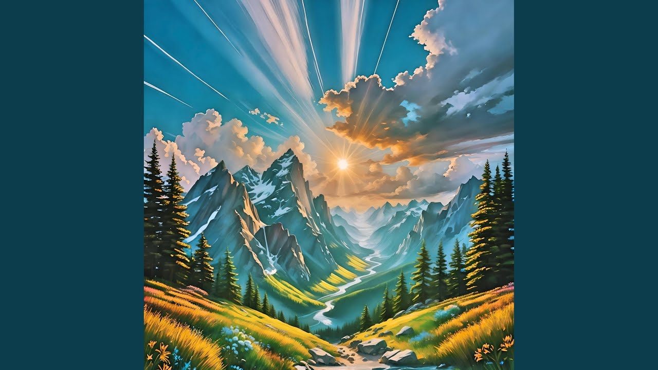 God Is Our Refuge, Our Eternal Rest - YouTube