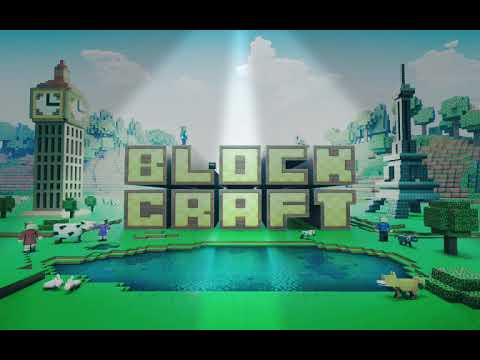 Block draft 3D - YouTube