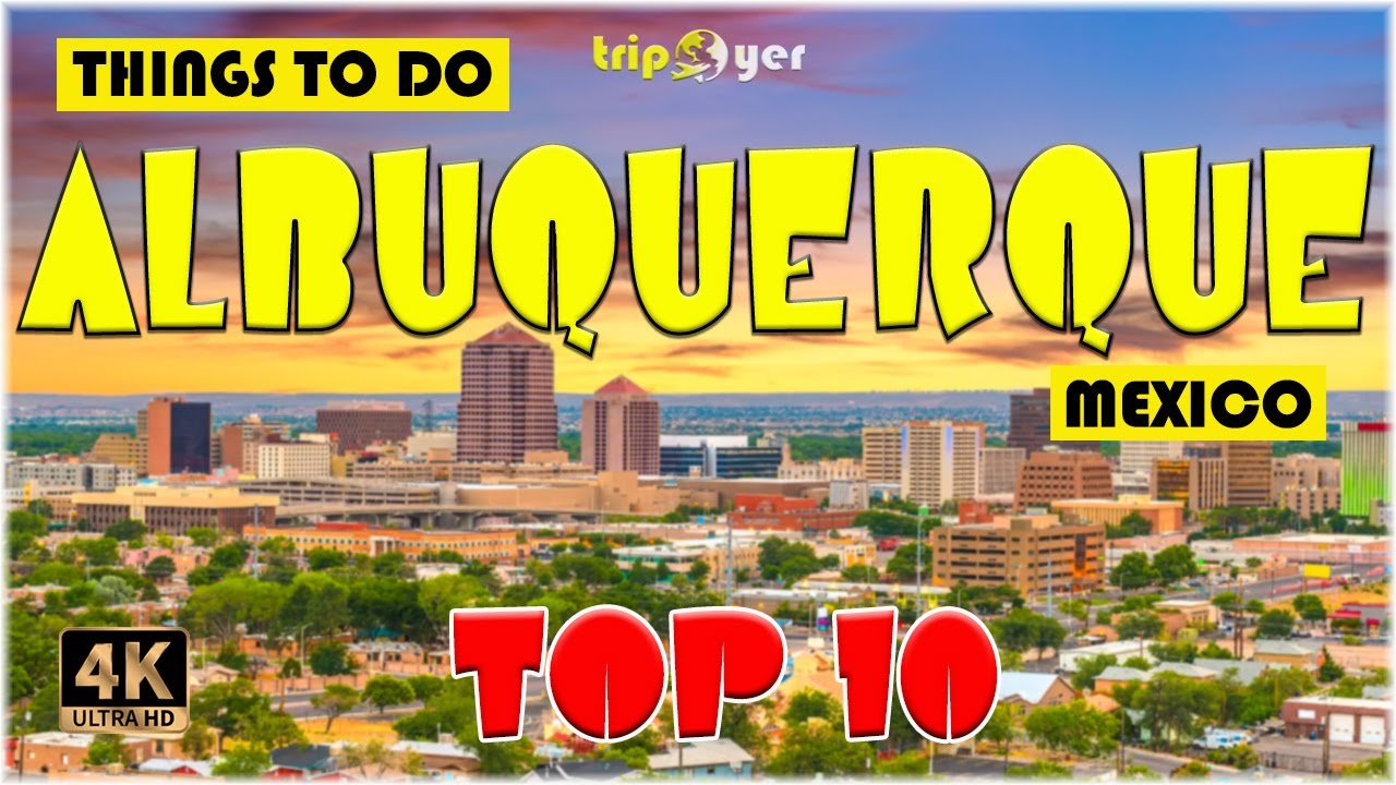 Albuquerque, NM (New Mexico) ᐈ Things to do | Best Places to Visit ...