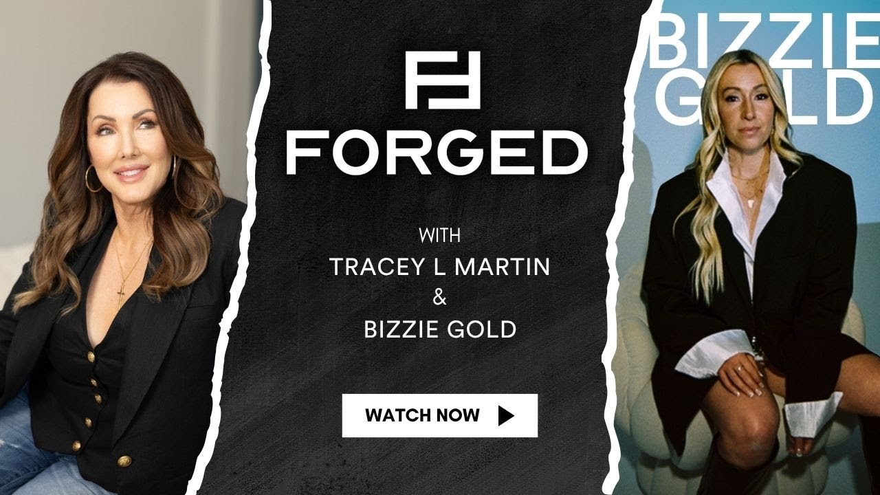 Bizzie Gold: The Neuroscience of Healing, Faith & Generational Change ...