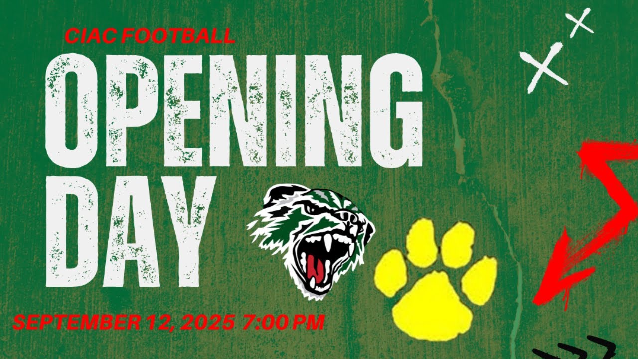 Opening Night: Griswold/Wheeler Wolverines vs Seymour Wildcats | High ...