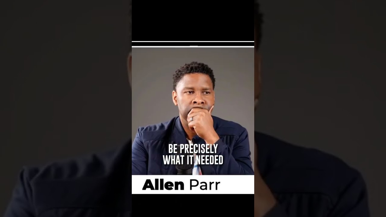 Proving God exists without the Bible Pt 2. @THE BEAT by Allen Parr # ...