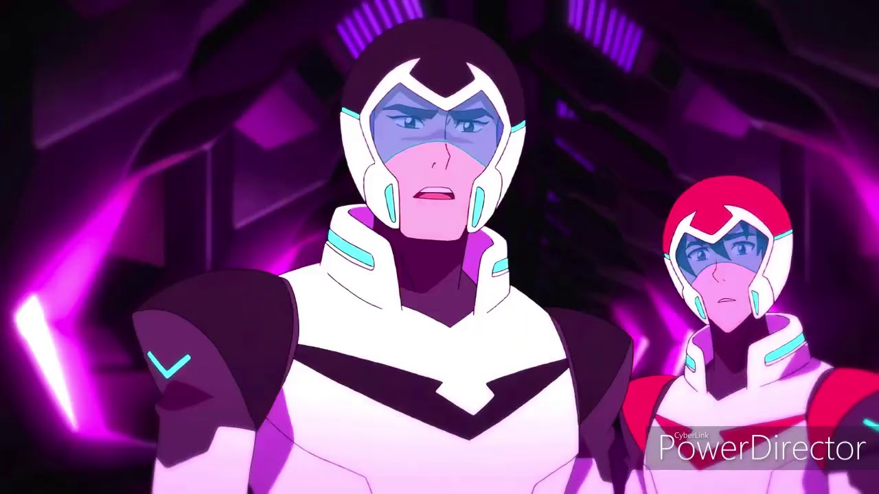 Kidge (Voltron AMV)- Tonight (I'm Loving You) (Nightcore) - YouTube