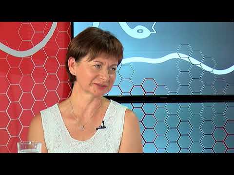 Liene Cipule un Elita Vārava -Karstais laiks un Neatliekamā medicīniskā ...