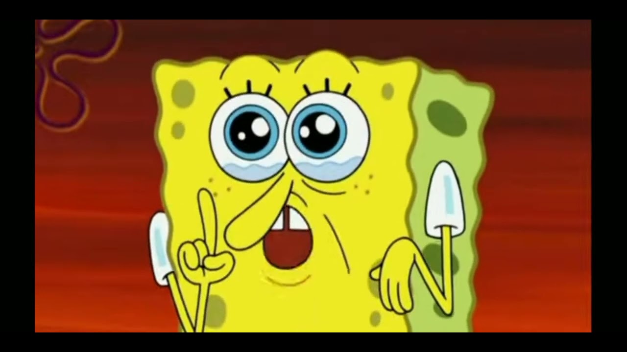🔉 Spongebob - jangan menyerah 🔉 - YouTube