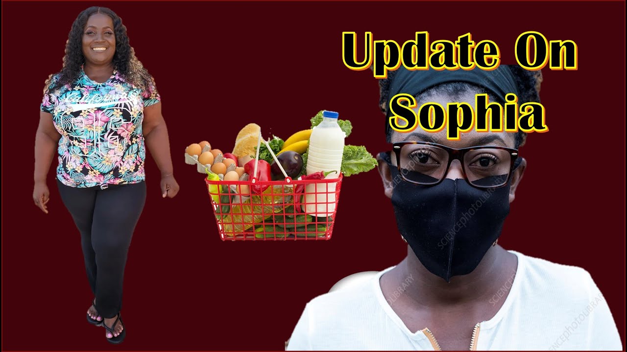 Update On Sophia - YouTube