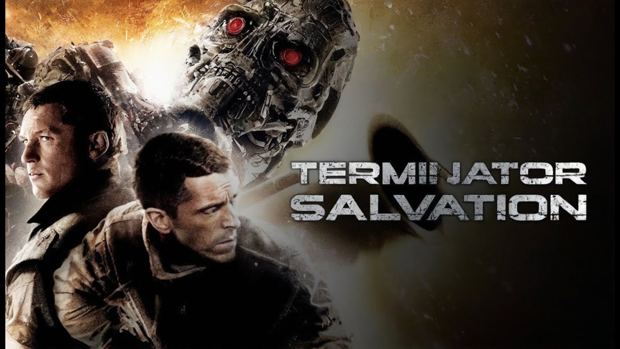 Terminator 4 Salvation 2009, Luyện nghe tiếng Anh qua những bộ phim nỗi ...