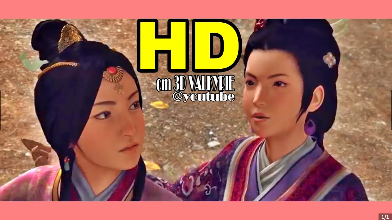 SAM KOK 60 original HD 1080p - YouTube