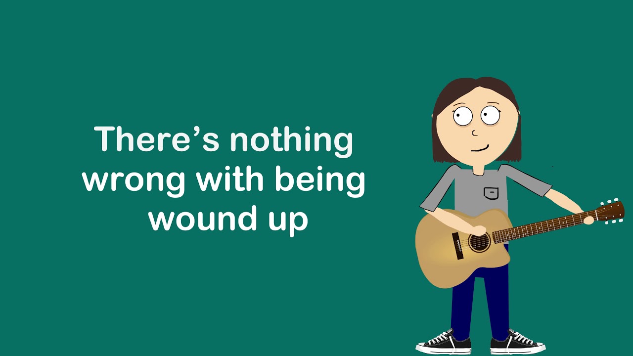 Wound Up lyric Video YouTube wound-up-lyric-video-youtube