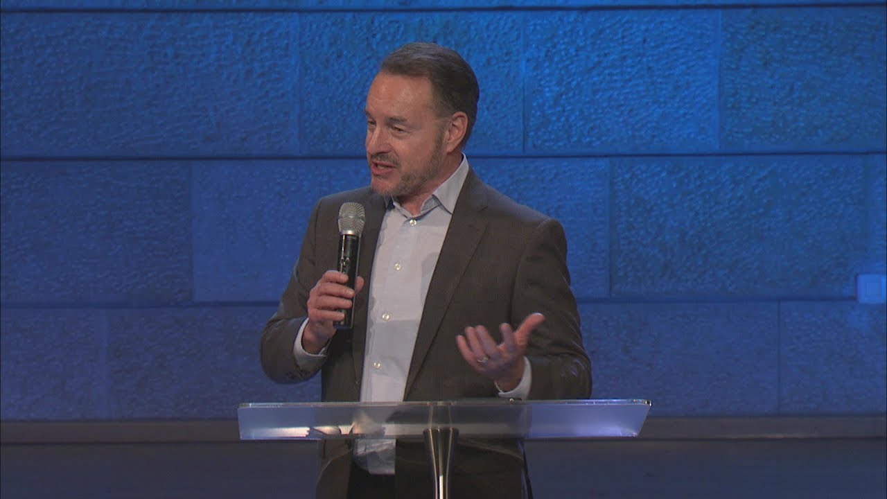 The Servant Light by Wayne Hilsden - YouTube