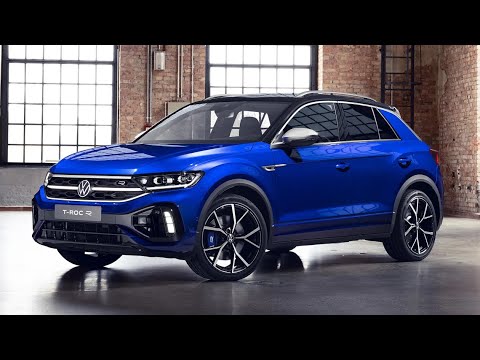 VW T-Roc 1.5 TSI 150 HP İncelemesi | Bu Sınıfın Lideri Hala O mu? 🚗
