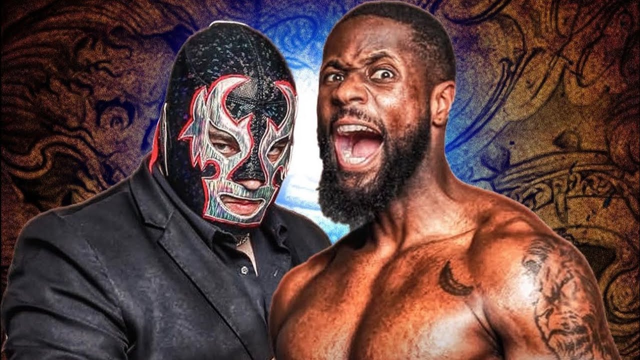 Beau Amir w/ Nastico vs Zarek Camacho | Massive Match - YouTube