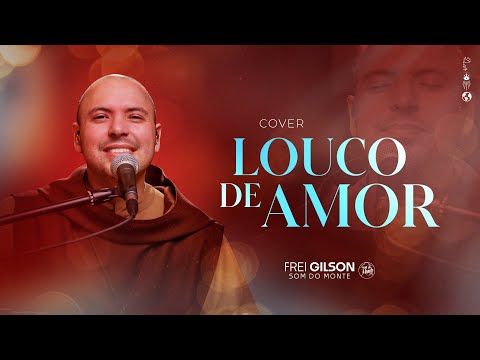 Louco de amor | Cover