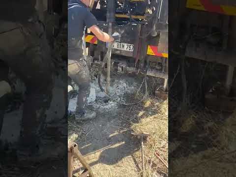 SONDAJ VE KAROT UYGULAMASI  www.elkarotu.com